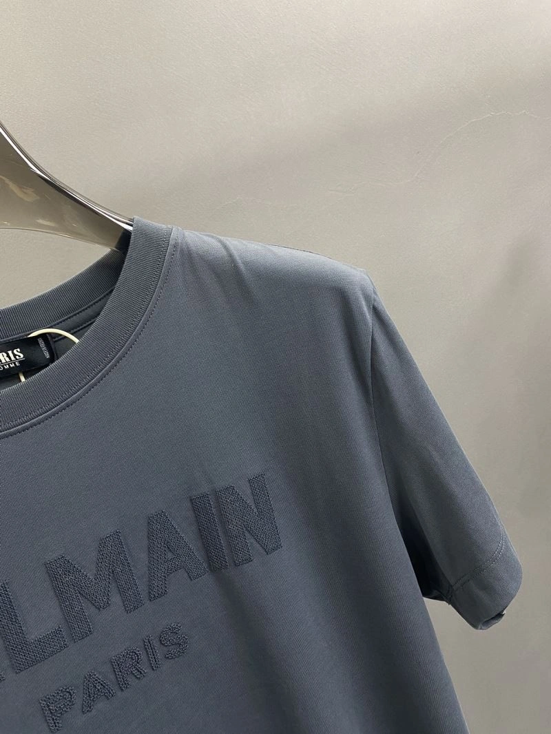 Official Balmain T-Shirts