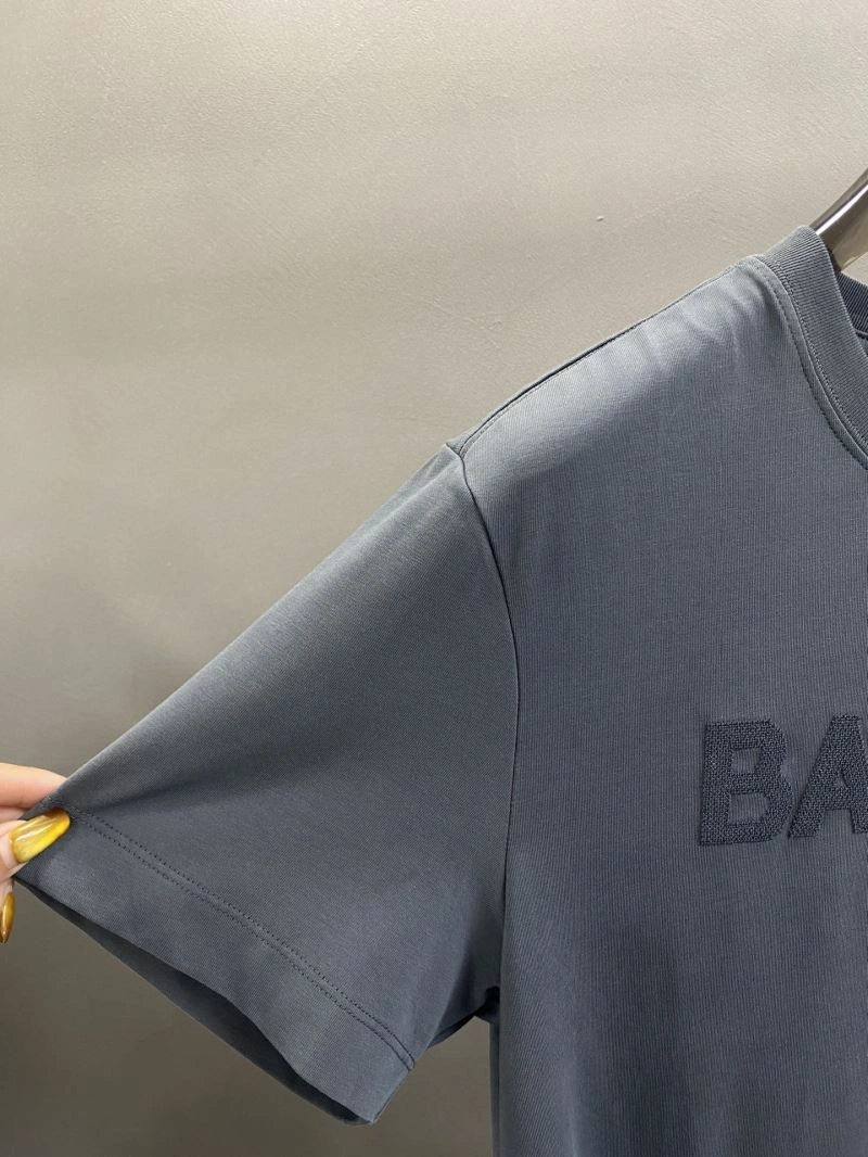 Official Balmain T-Shirts