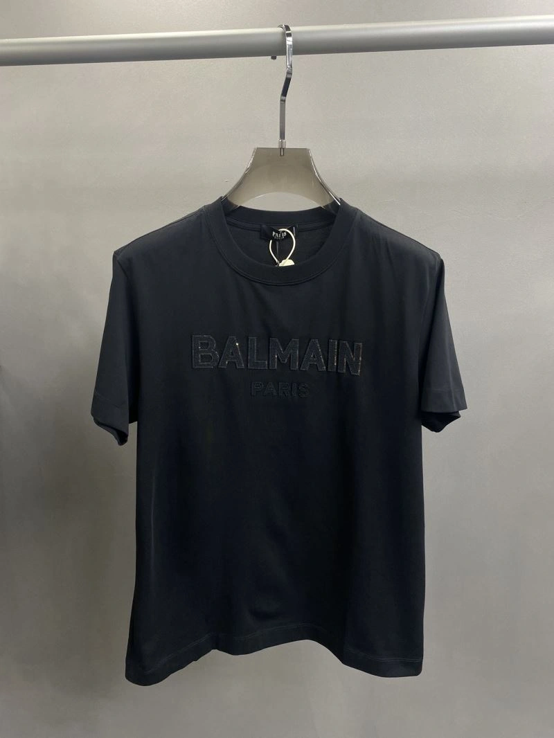 Balmain T-Shirts