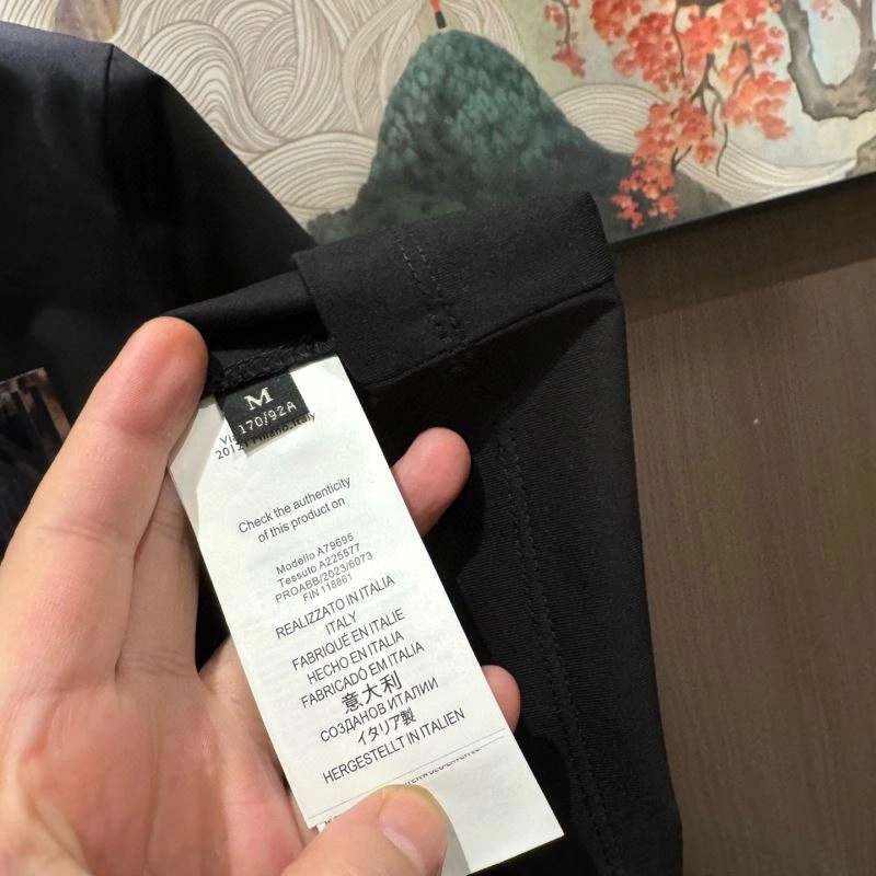 Brand-authenticated Balmain T-Shirts