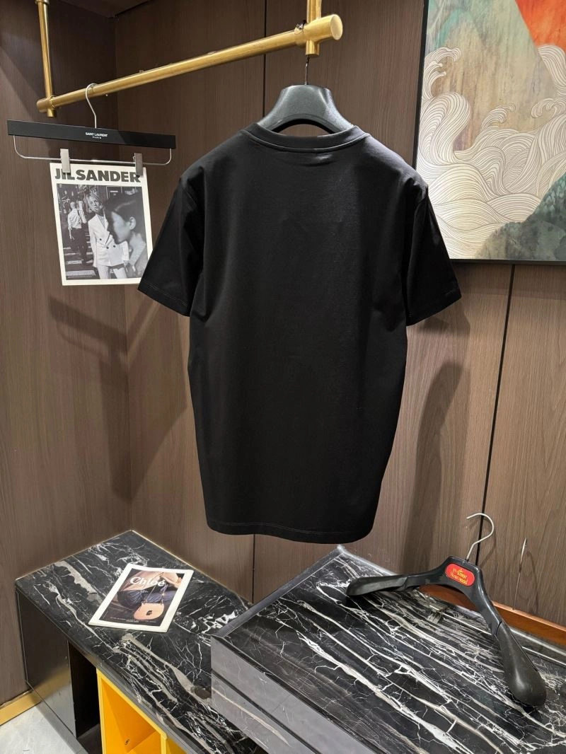 Brand-authenticated Balmain T-Shirts