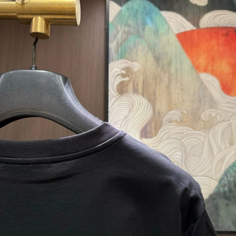 Brand-authenticated Balmain T-Shirts