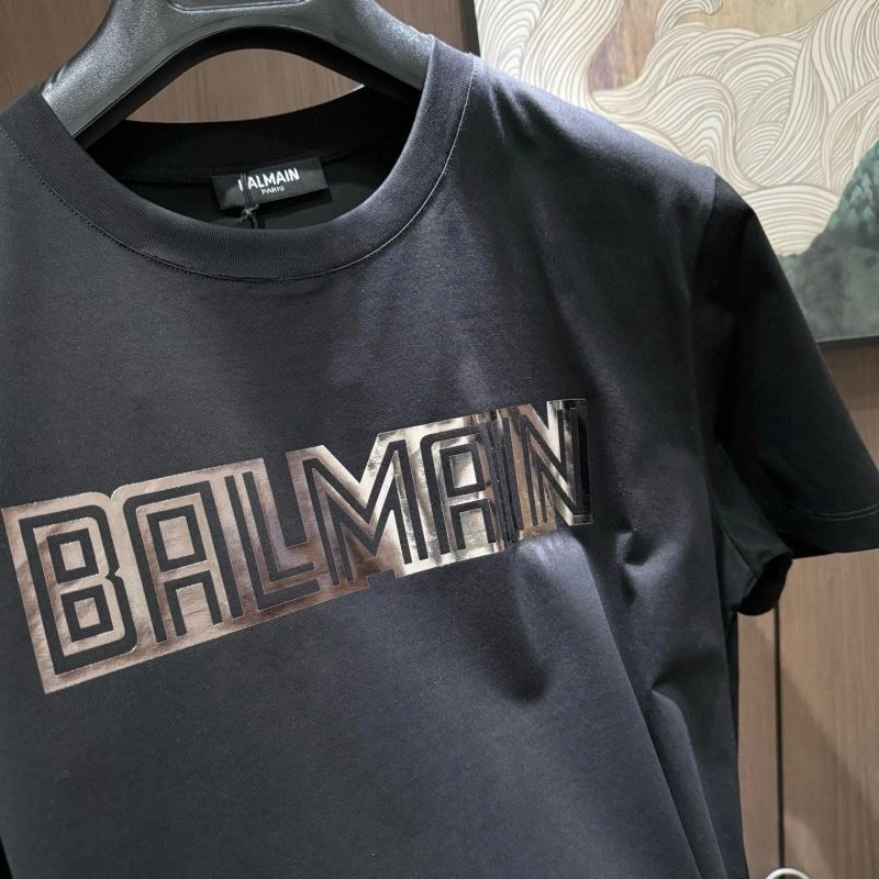 Brand-authenticated Balmain T-Shirts