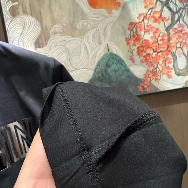 Brand-authenticated Balmain T-Shirts