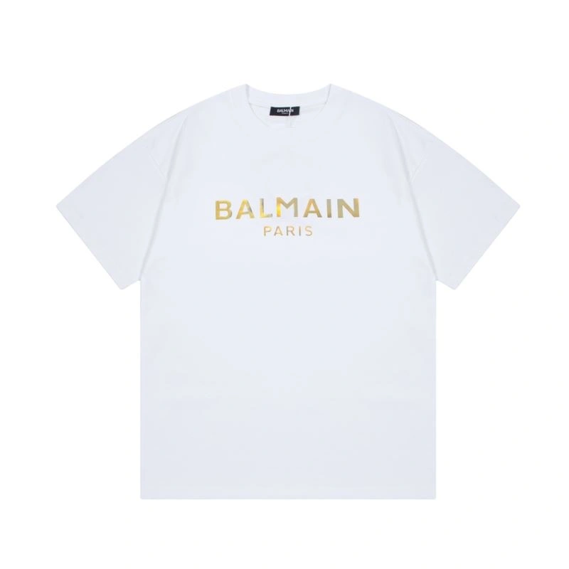 Balmain T-Shirts