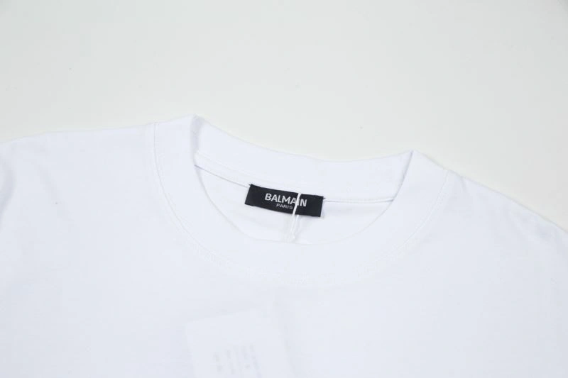 Inexpensive Balmain T-Shirts