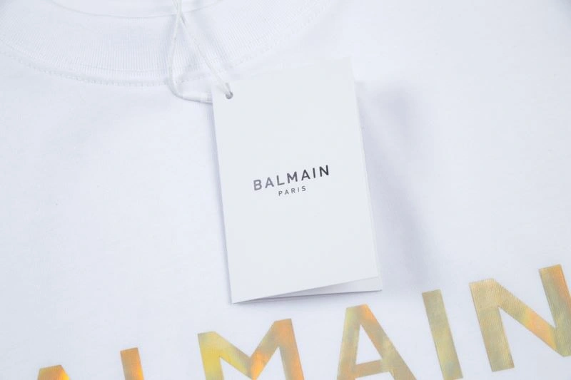 Inexpensive Balmain T-Shirts