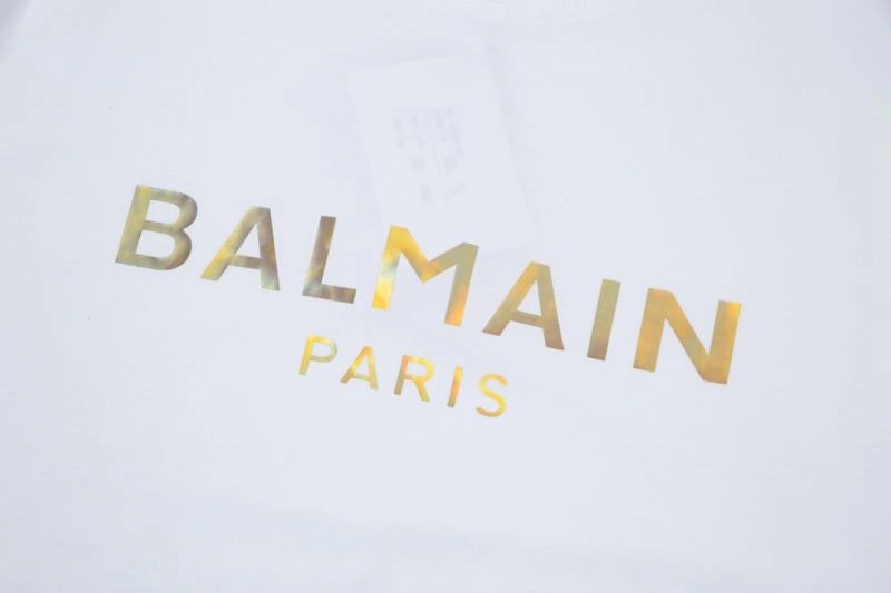 Inexpensive Balmain T-Shirts