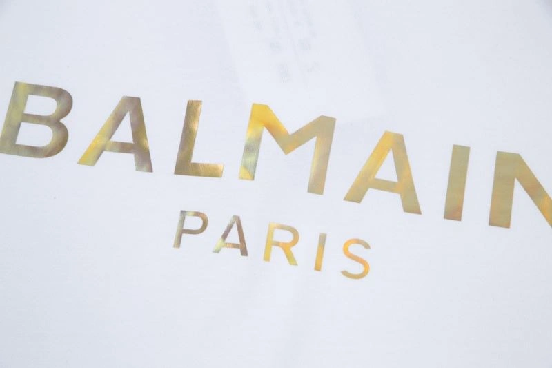 Inexpensive Balmain T-Shirts