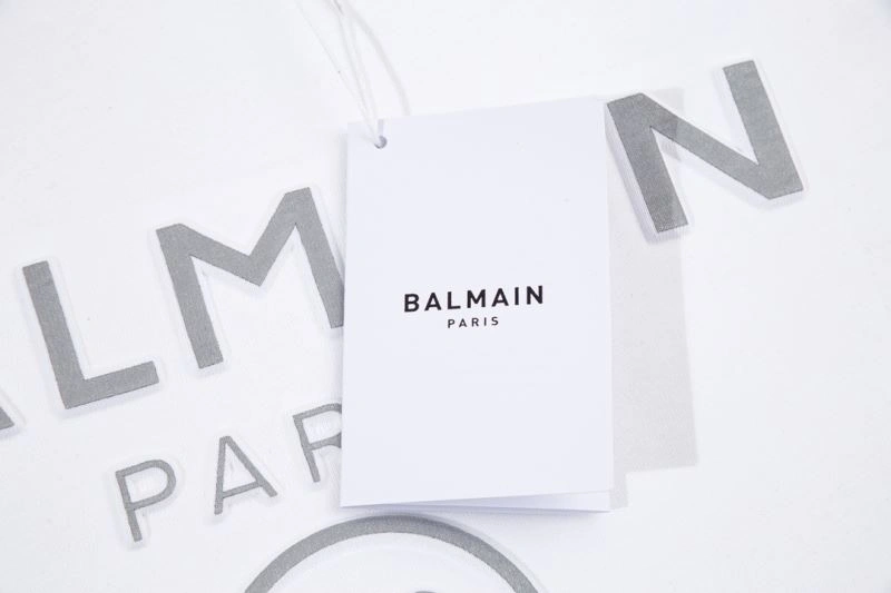 Inexpensive Balmain T-Shirts