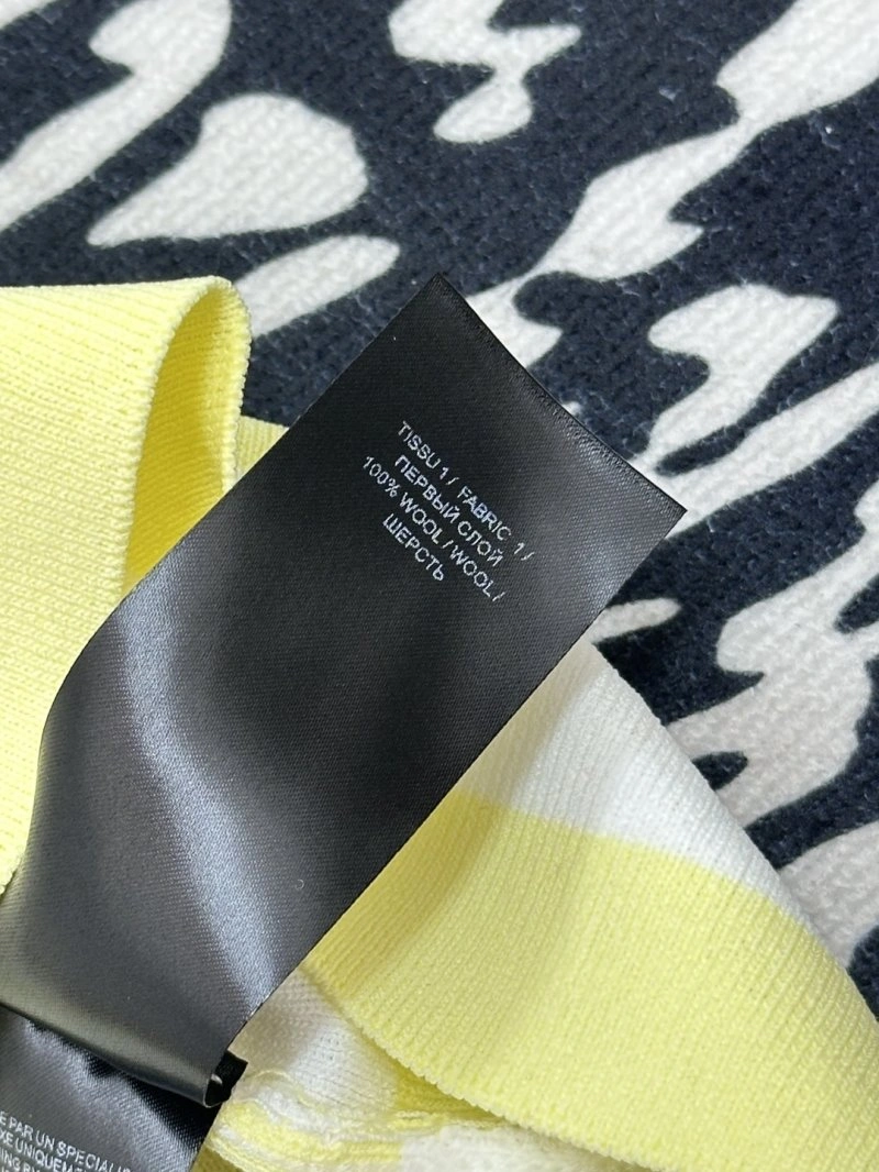 Authentic Balmain Vest