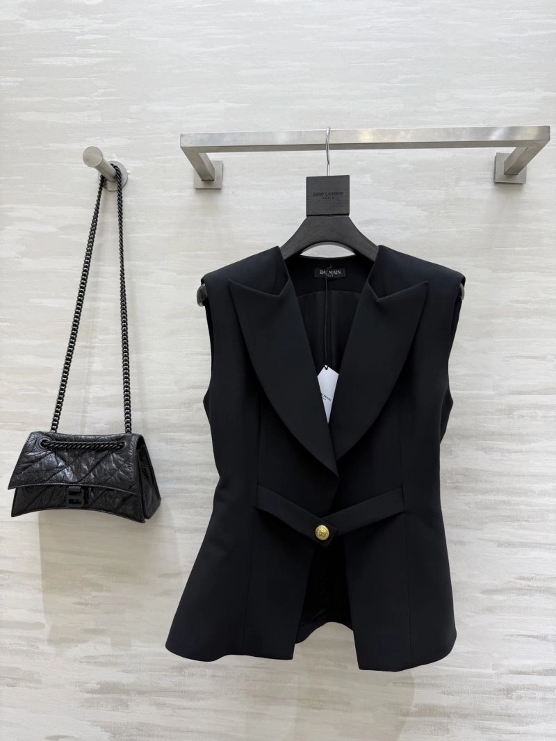 Balmain Vest