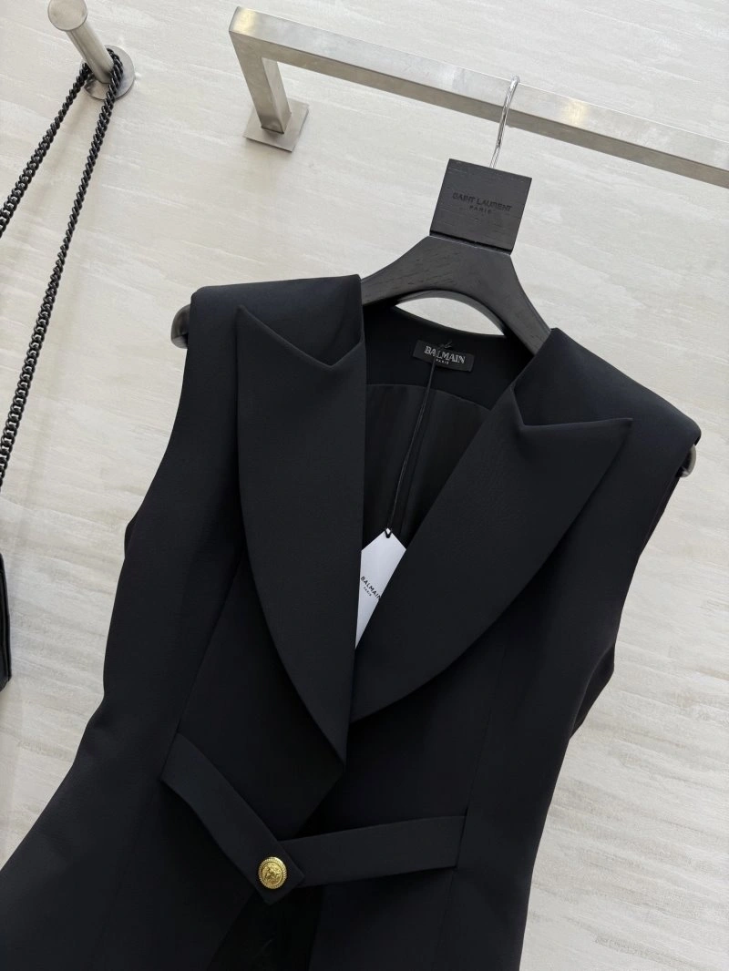 Authentic Balmain Vest