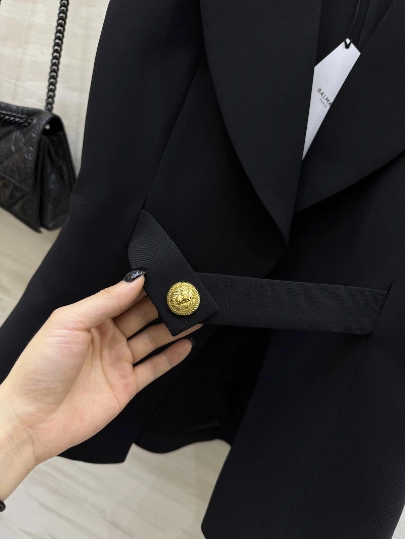 Authentic Balmain Vest