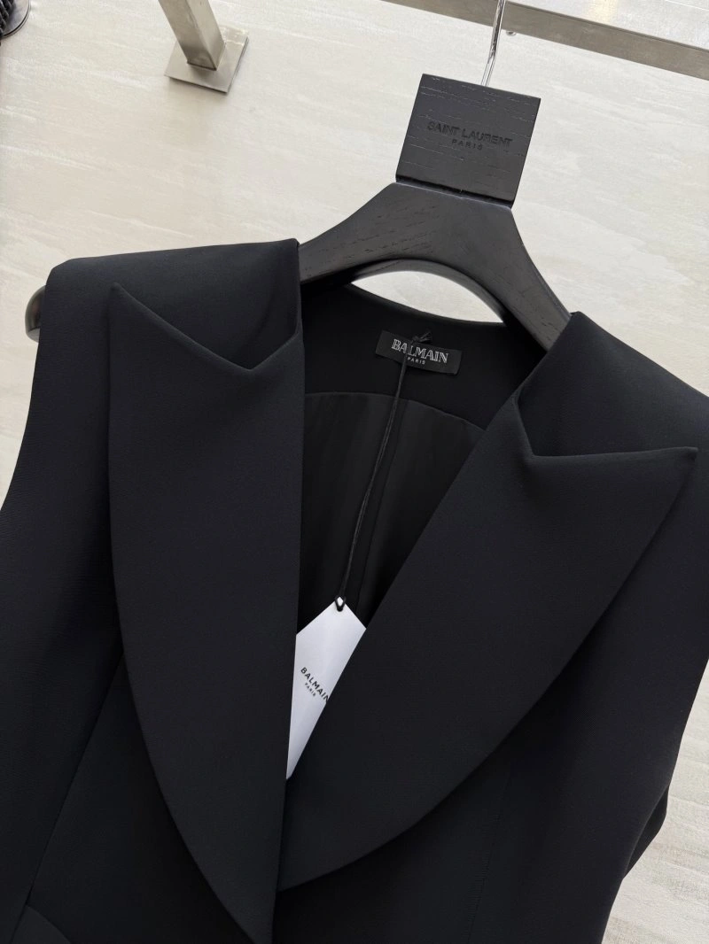 Authentic Balmain Vest