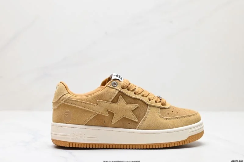 Bape Shoes