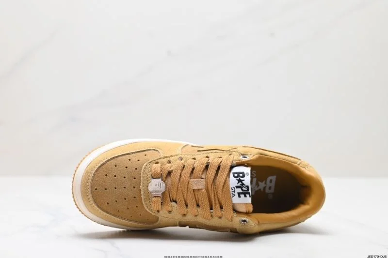 Affordable Bape Shoes