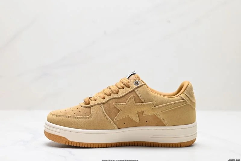 Affordable Bape Shoes