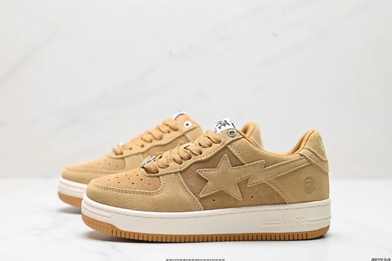 Affordable Bape Shoes