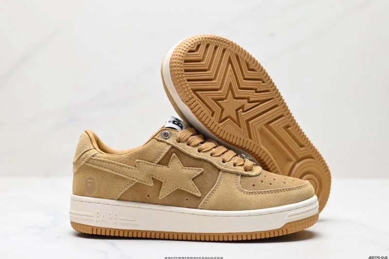 Affordable Bape Shoes