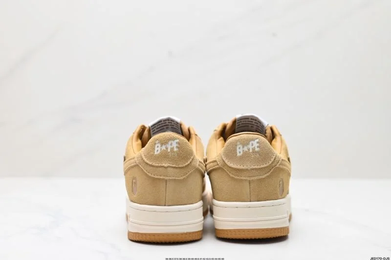 Affordable Bape Shoes