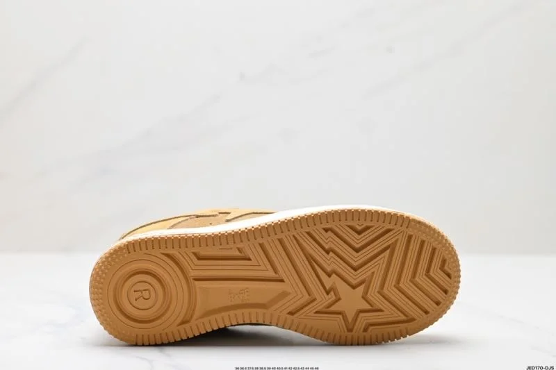Affordable Bape Shoes
