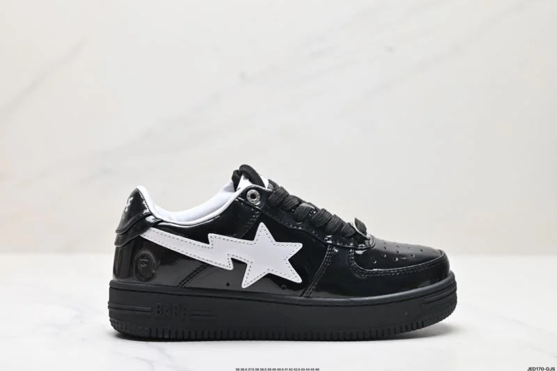 Bape Shoes