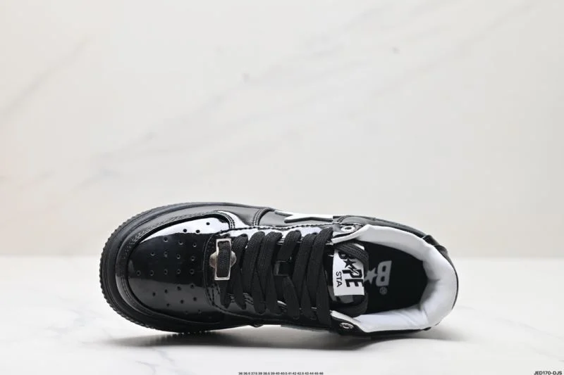 Inexpensive Bape Shoes