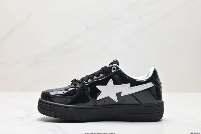 Inexpensive Bape Shoes