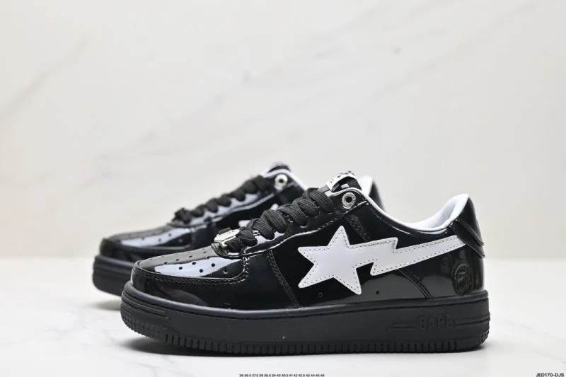 Inexpensive Bape Shoes