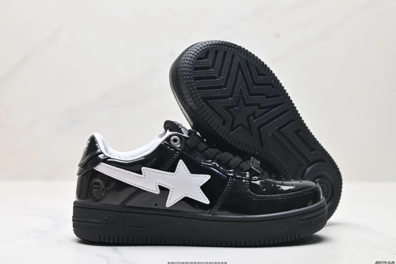 Inexpensive Bape Shoes