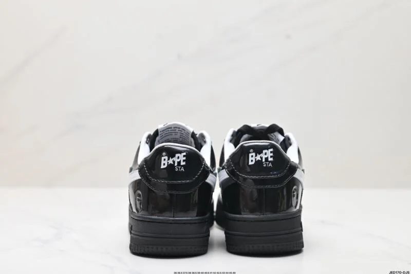 Inexpensive Bape Shoes