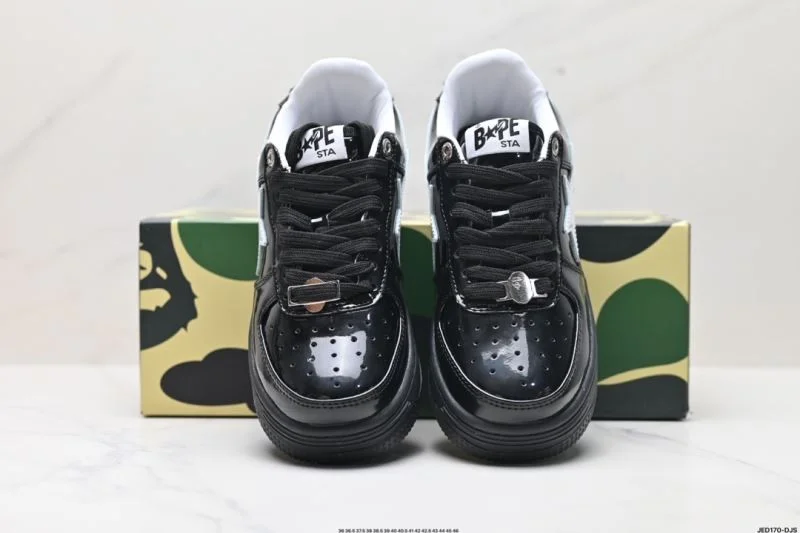 Inexpensive Bape Shoes