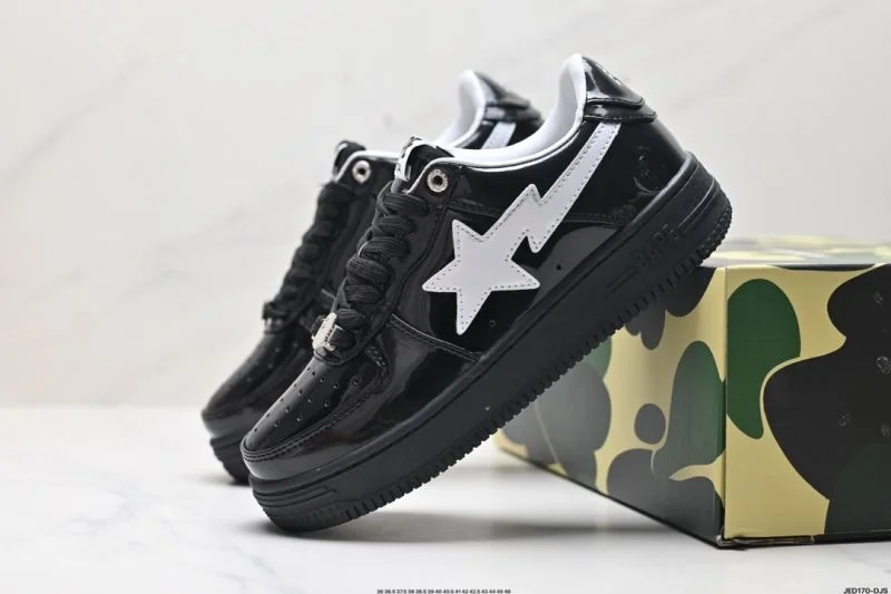 Inexpensive Bape Shoes
