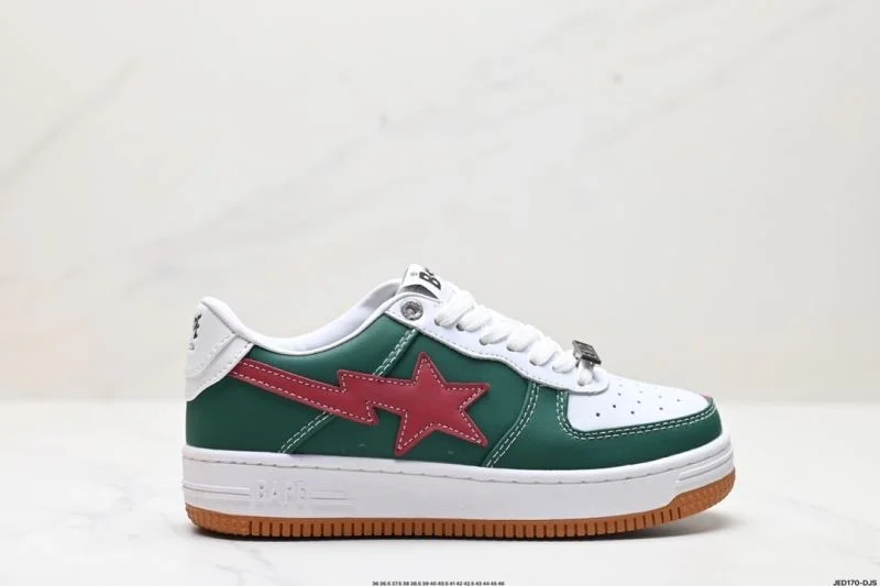 Bape Shoes