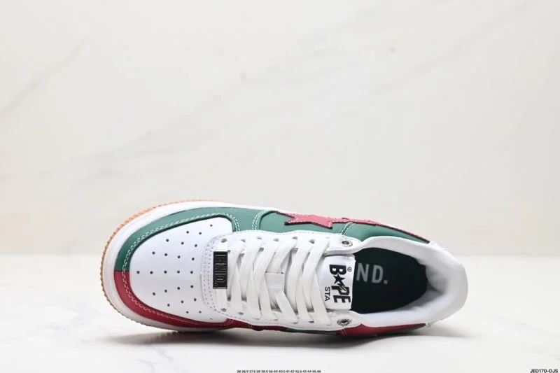 Perfect replica Bape Shoes
