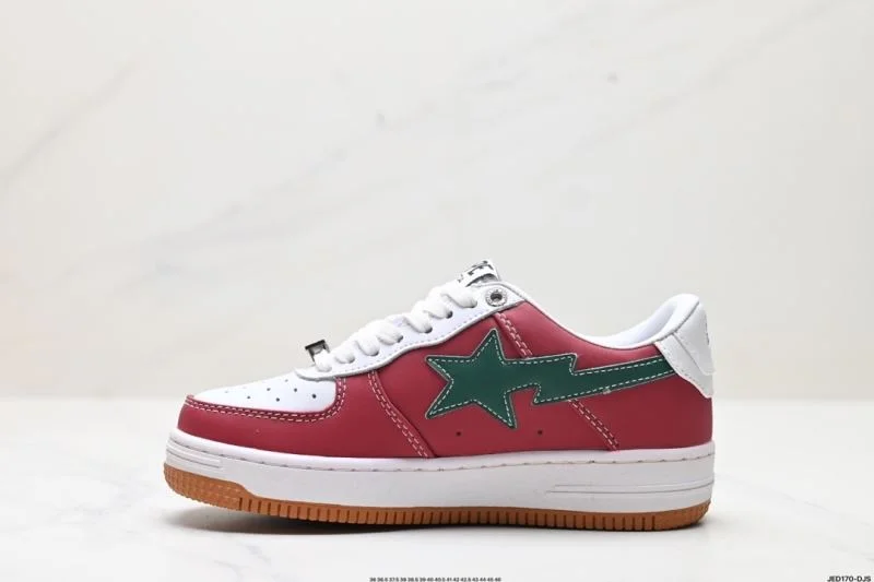 Perfect replica Bape Shoes