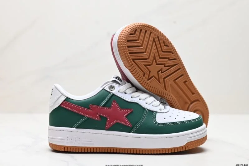 Perfect replica Bape Shoes
