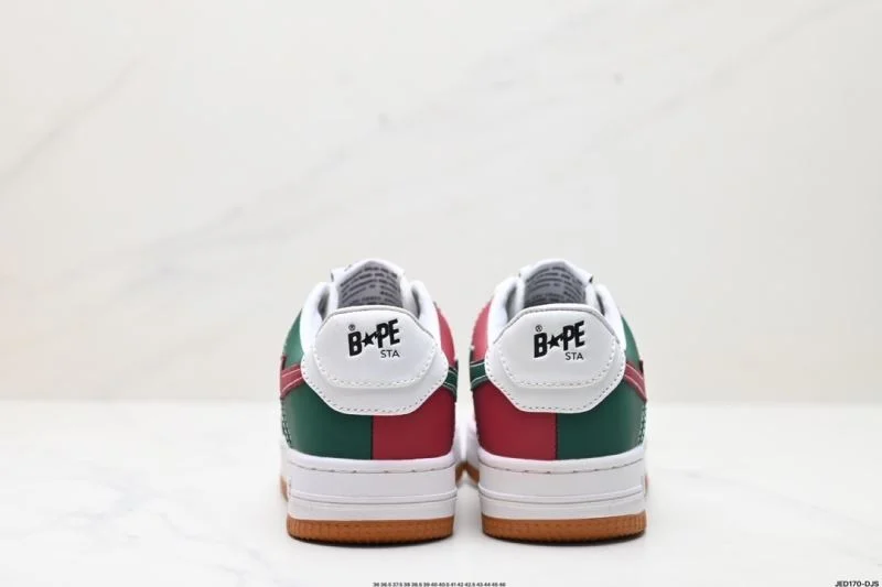 Perfect replica Bape Shoes