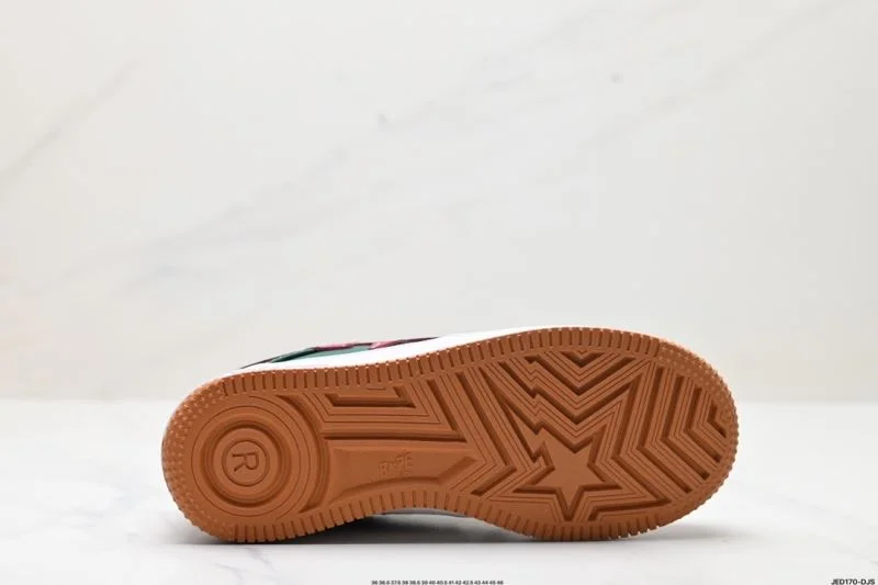 Perfect replica Bape Shoes