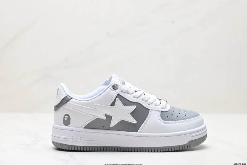 Bape Shoes