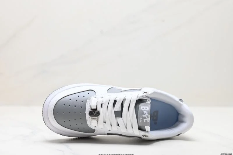 Mirror quality Bape Shoes