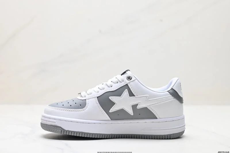 Mirror quality Bape Shoes