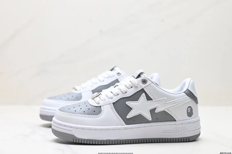 Mirror quality Bape Shoes