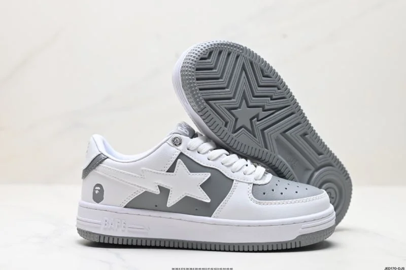 Mirror quality Bape Shoes