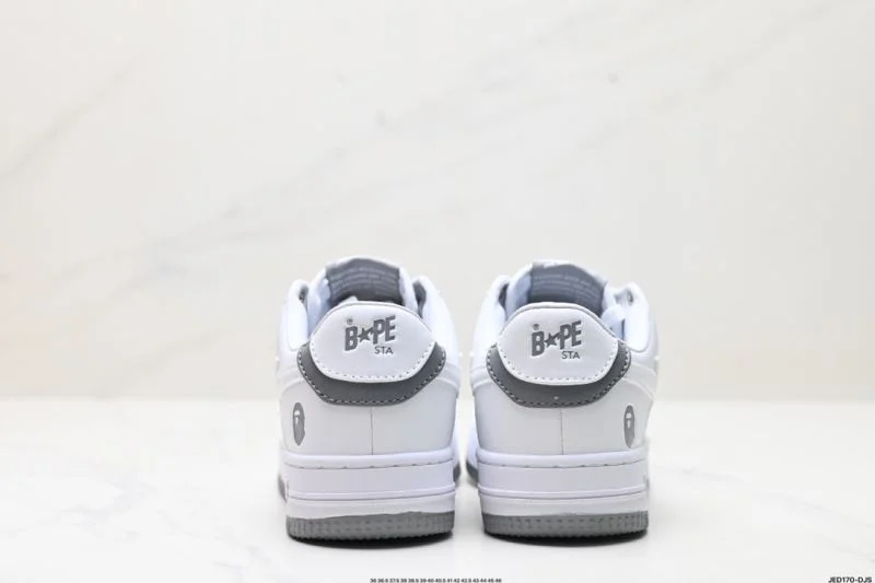 Mirror quality Bape Shoes