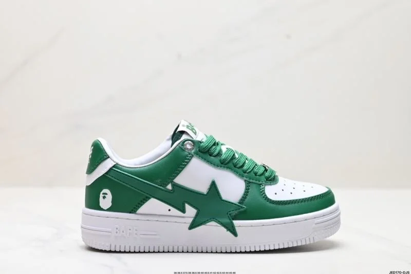 Bape Shoes
