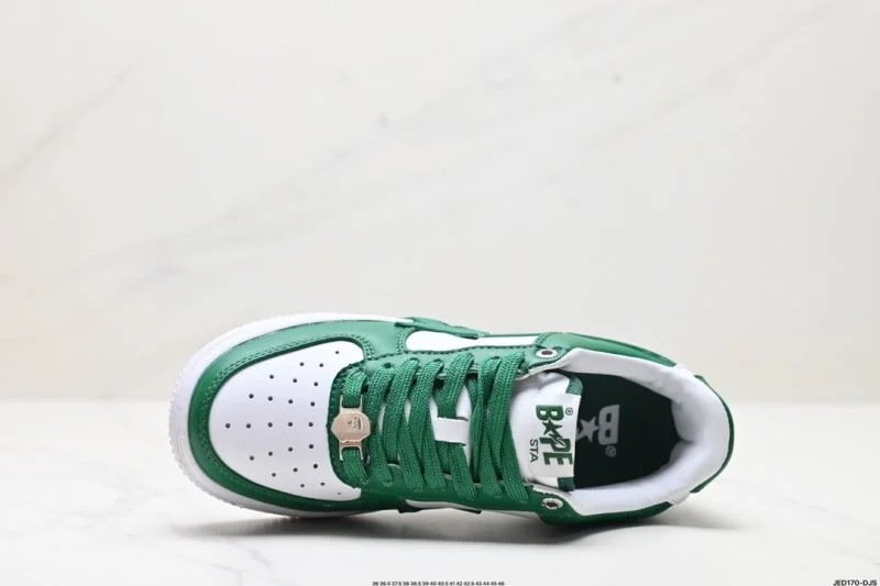 Affordable Bape Shoes