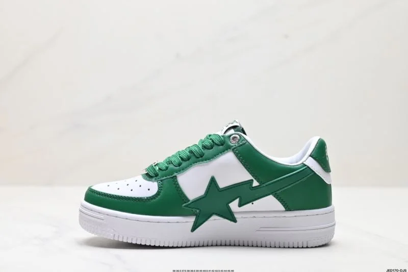 Affordable Bape Shoes