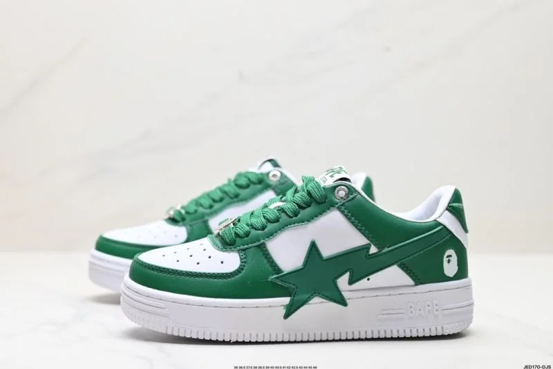 Affordable Bape Shoes